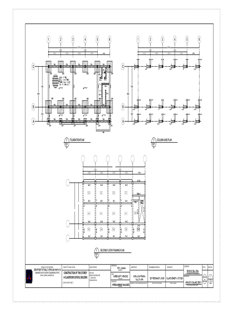 Part 5 | PDF | Truss | Structural Engineering