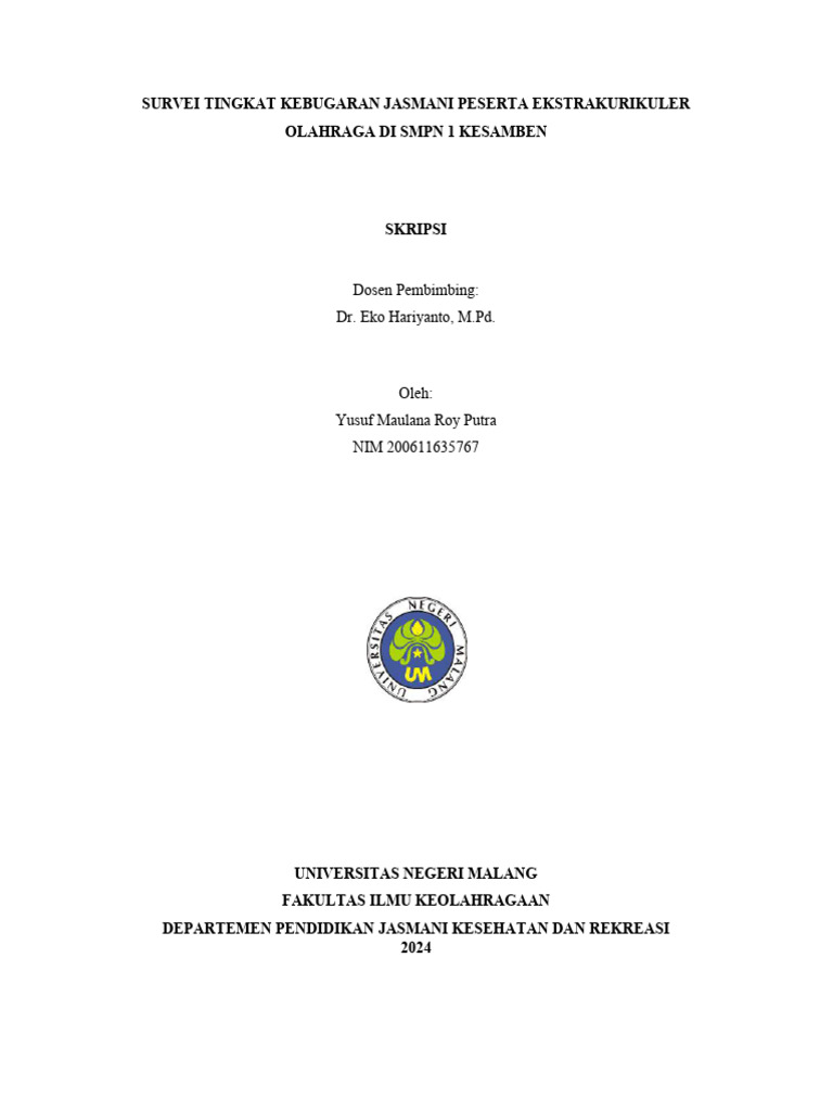 Draft Final | PDF