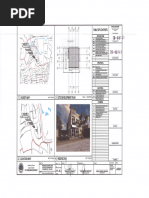 Ed-Autocad-Project-Perspective and Vicinity Map | PDF