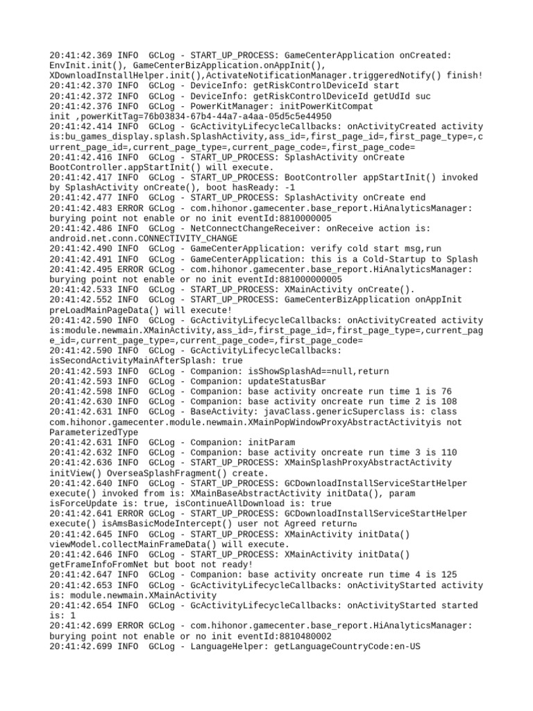 gc_2025_02_19 | PDF | Hypertext Transfer Protocol | World Wide Web Consortium