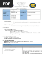 CMH-17 A- and B-Basis Value Definitions | PDF | Standard Deviation ...