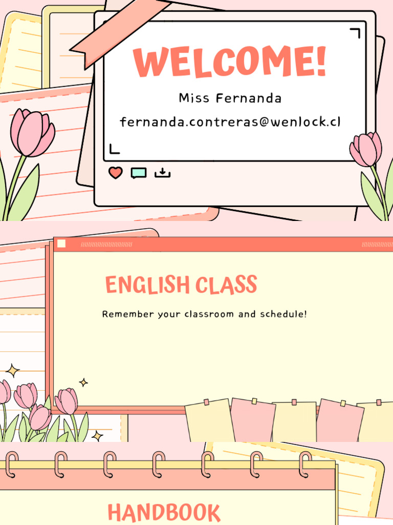 Welcome | PDF