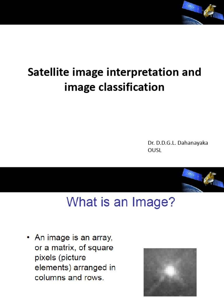 Remote Sensing Gis 4 Pdf