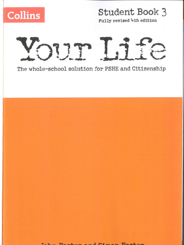 Your Life 3 | PDF