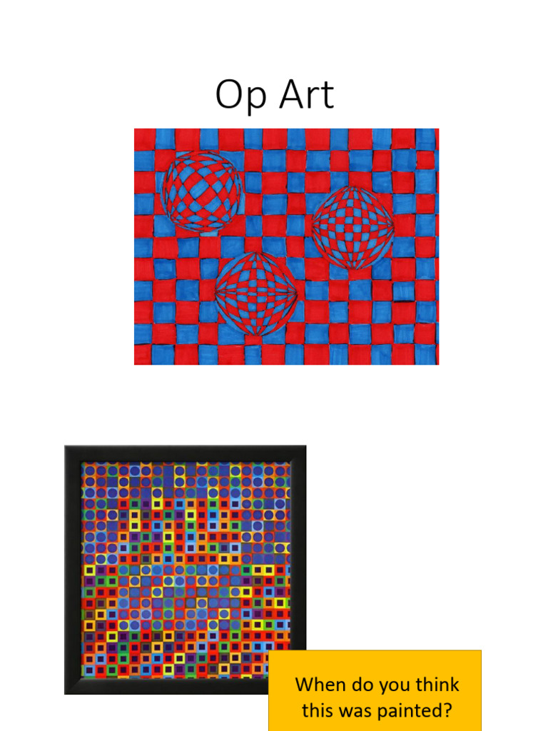 op_art | PDF