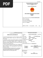 PNP AVSEGROUP Organizational Structure | PDF