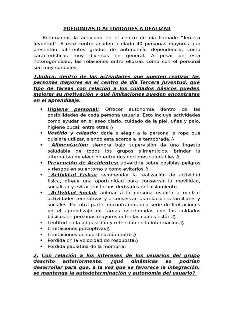 Uf130 Und2 Actividad 2 | PDF