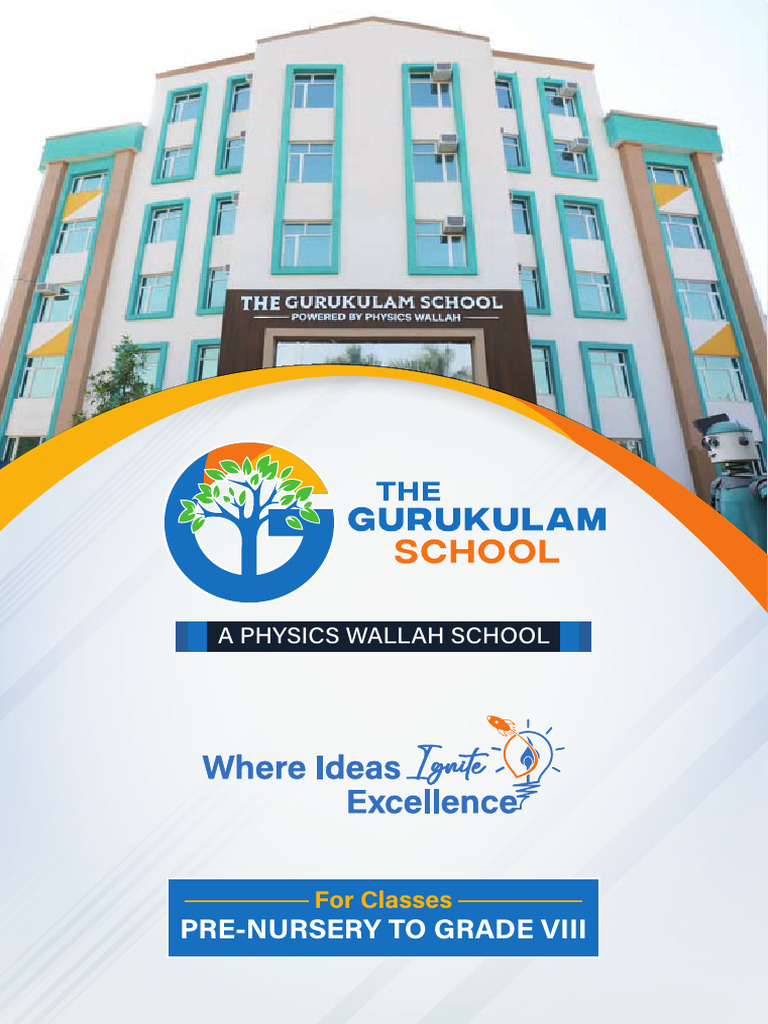 E Brochure (1) | PDF | Learning | Cognition