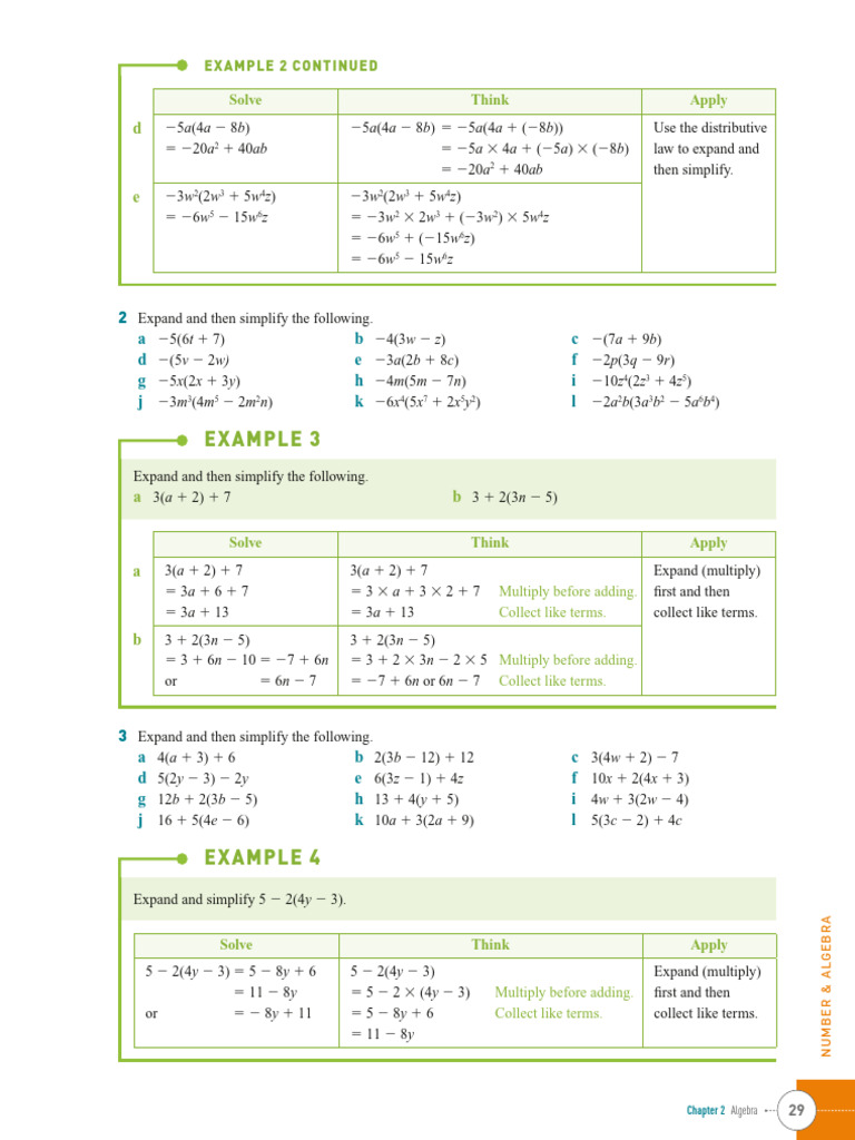 Oxford Insight Mathematics 10 5 25 3 AC For NSW Student Book Obook John ...