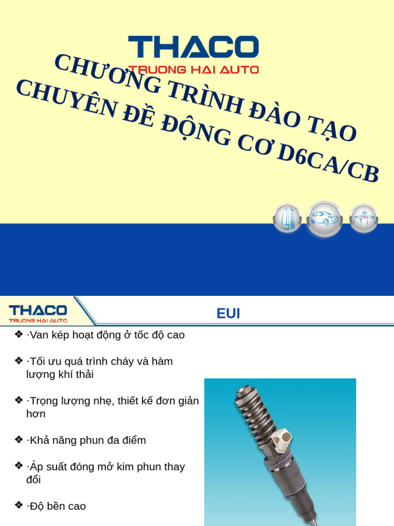 D6CA, CB Engine VN Print | PDF