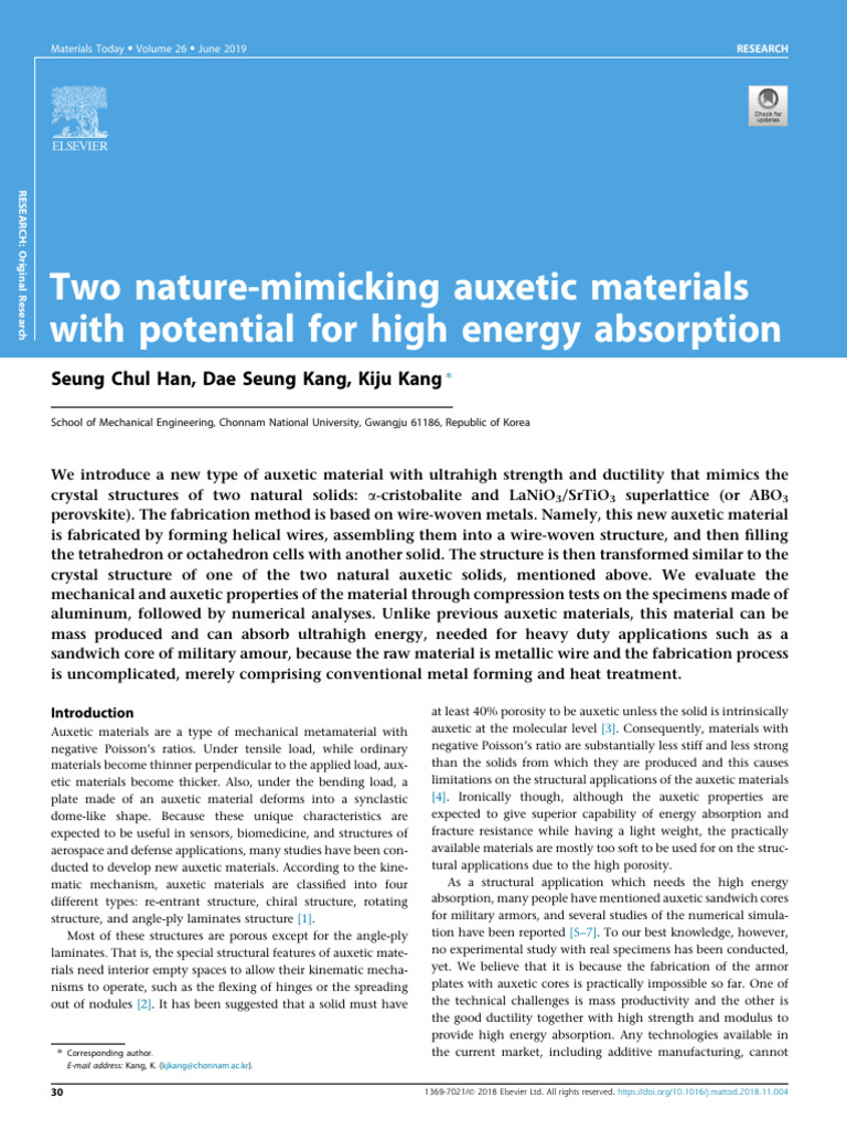 4 | PDF | Deformation (Engineering) | Young's Modulus