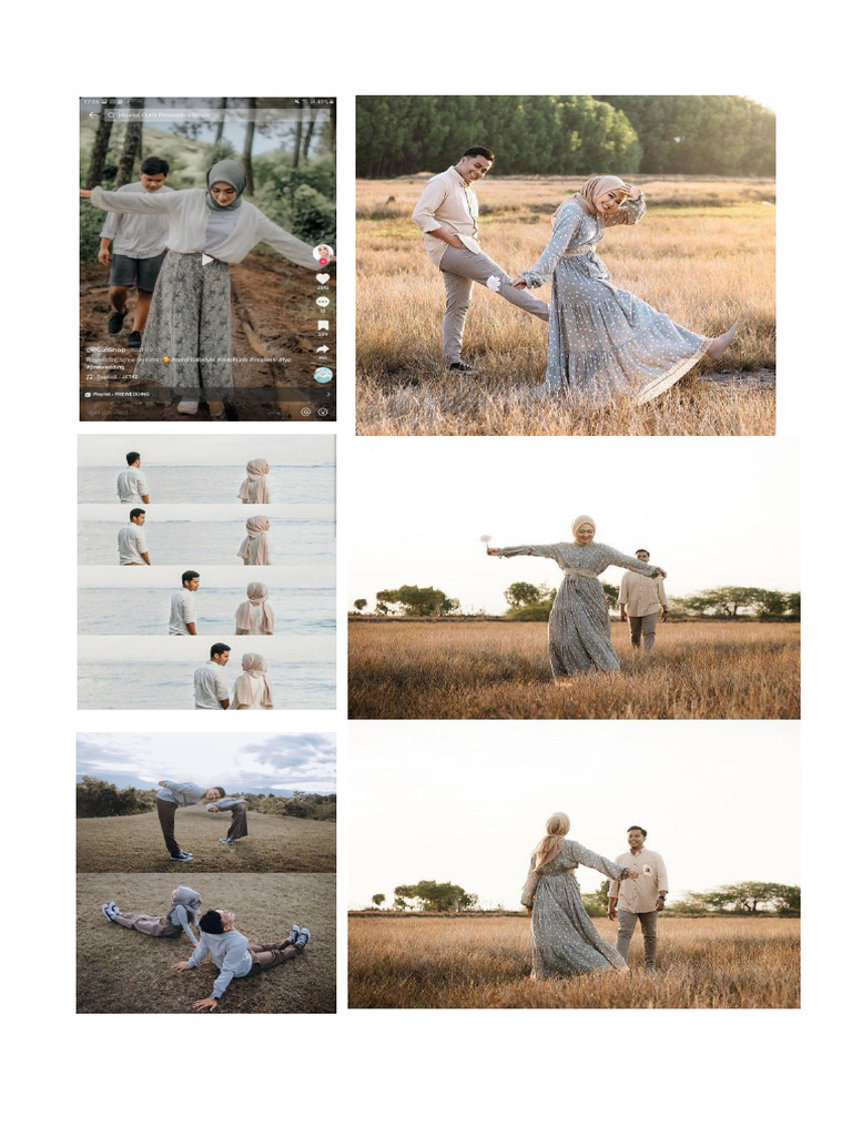 PREWED MOADBOARD | PDF