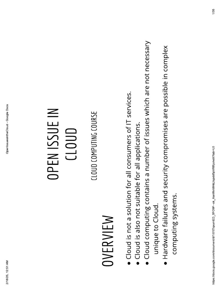 Open Issue | PDF