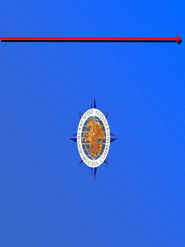 JLOTS Program Update early 2000s | PDF | Shipping | Ships