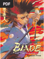 Demon Slayer Ep1 Scene Scripts | PDF