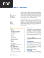 Anatomie des Muscles de la Face | PDF | Lèvre | Anatomie