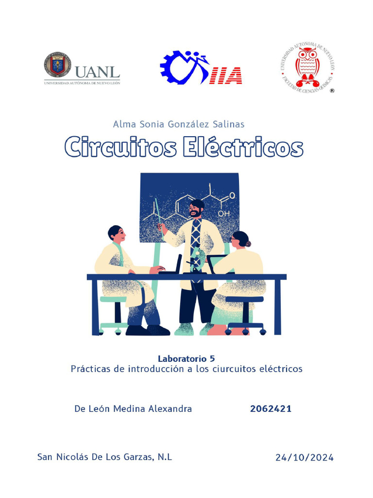 Adlm - Practica Lab - 5 | PDF
