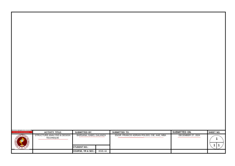 Risk Charter Gabo | PDF