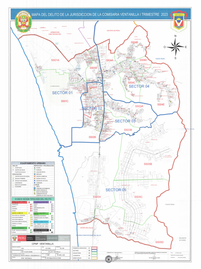 Delito Ventanilla | PDF