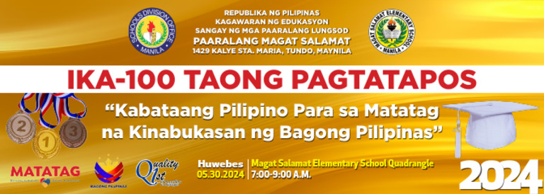 MSES Graduation 2024 Tarp 5ft x 14ft | PDF