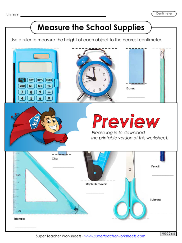 measure-the-supply-metric | PDF