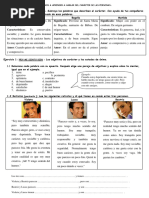 Preguntas Sobre La Película Coco | PDF