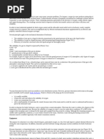 Chapter 8. NGL Recovery-Lean Oil Absorption-1 | PDF | Natural Gas ...