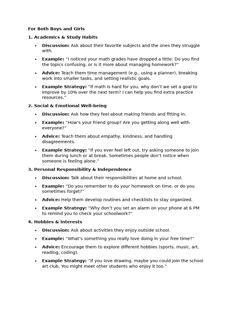 Homeroom Y7 | PDF | Homework | Feeling