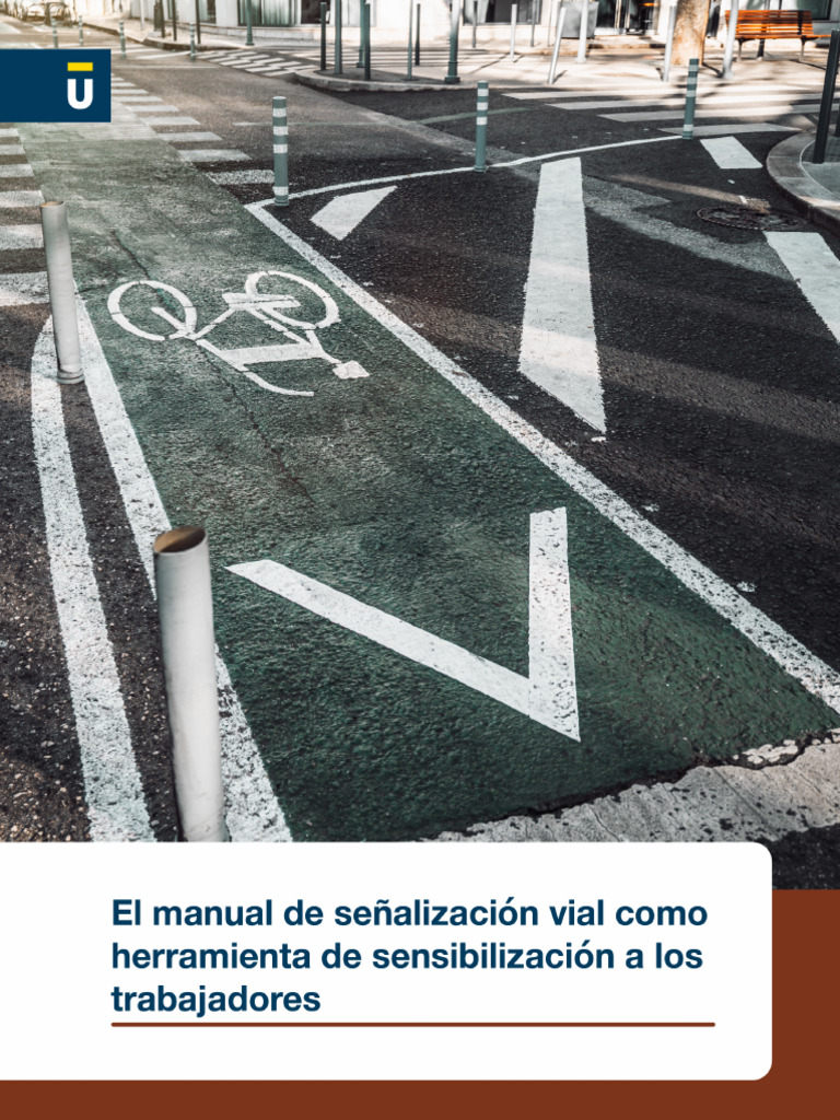 SegVia LS4 | PDF | Color | Tráfico