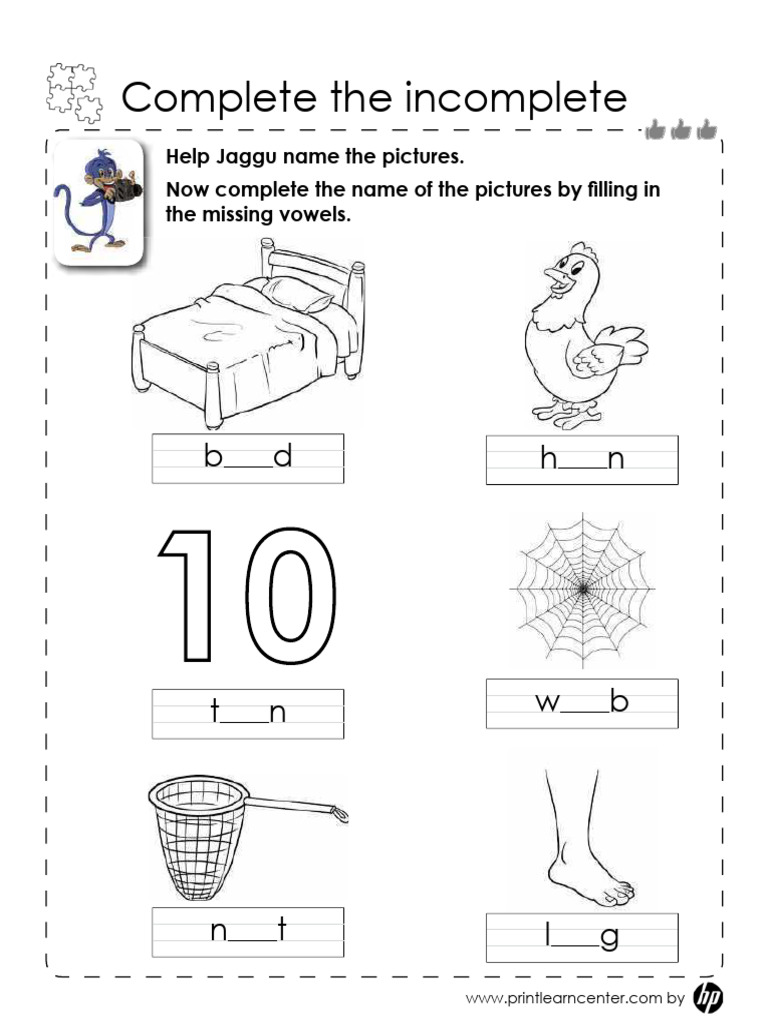 1 5 6 Language Vowels Identify the Vowel | PDF