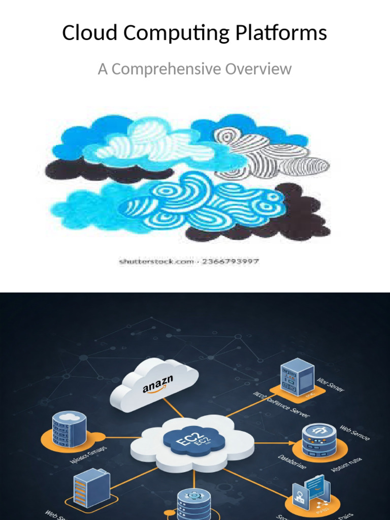cloud computing platforms- amazon ec2 | PDF