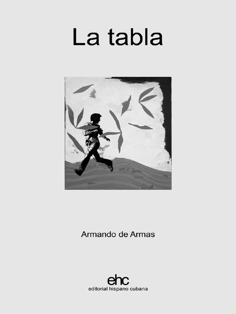 La Tabla - A Armas | PDF | David