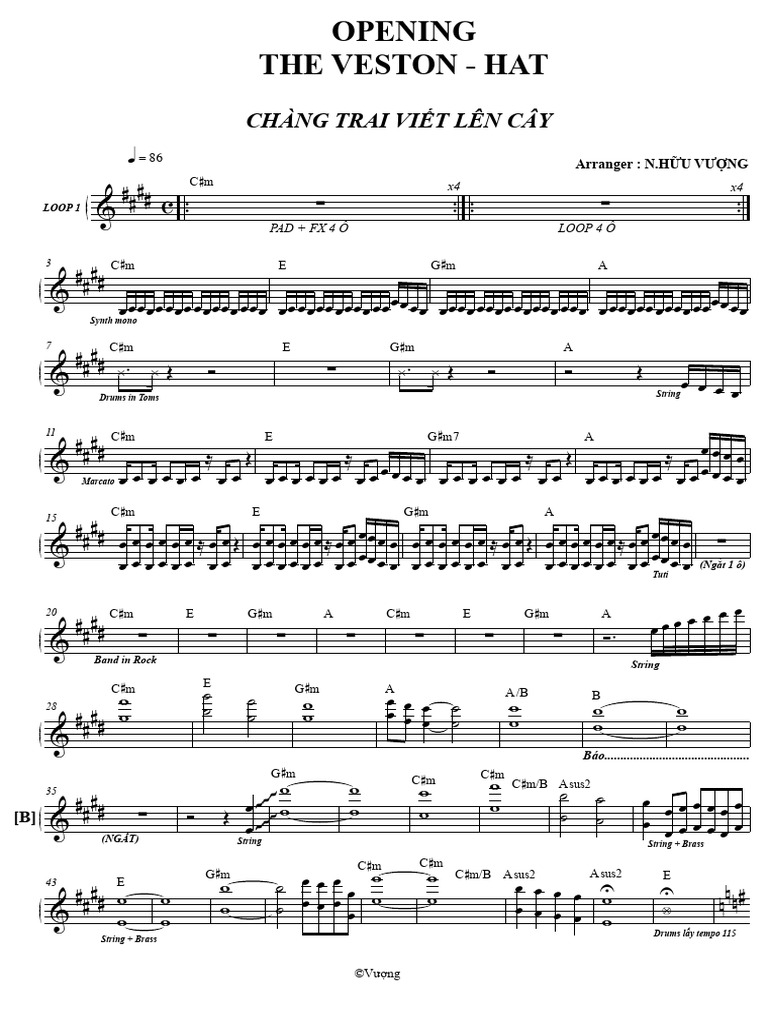 Opng Veton | PDF