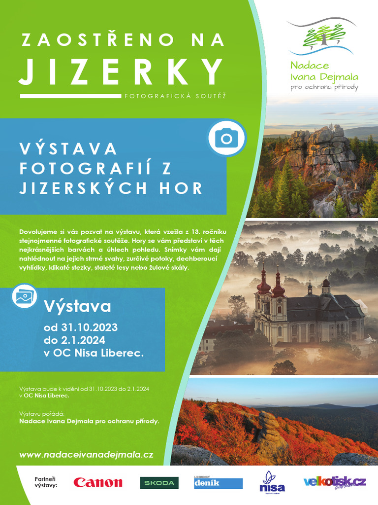 Plakát - OC Nisa | PDF