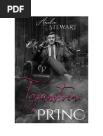 Laguna Tetovaza Na Srcu | PDF