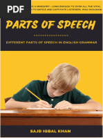 Pronunciation Chart for Sounds | PDF