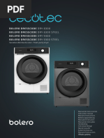 Instrucciones DTF | PDF | Salud y bienestar