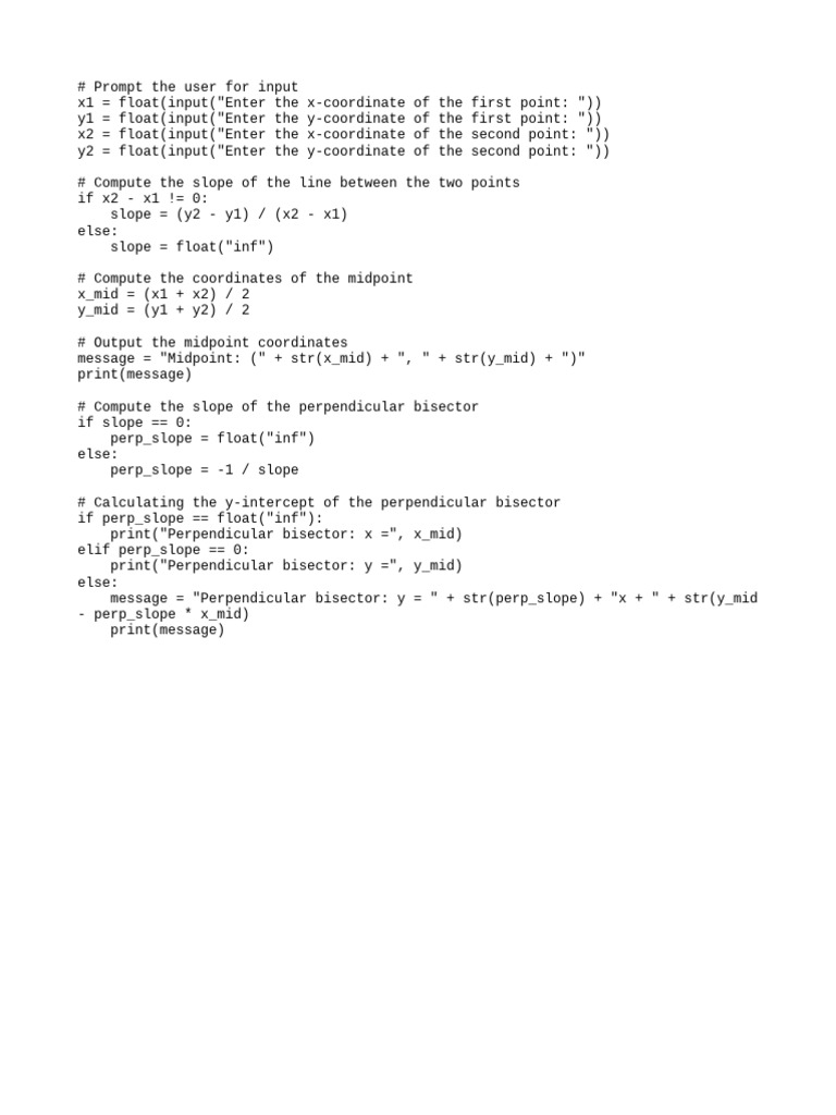 Code Last | PDF