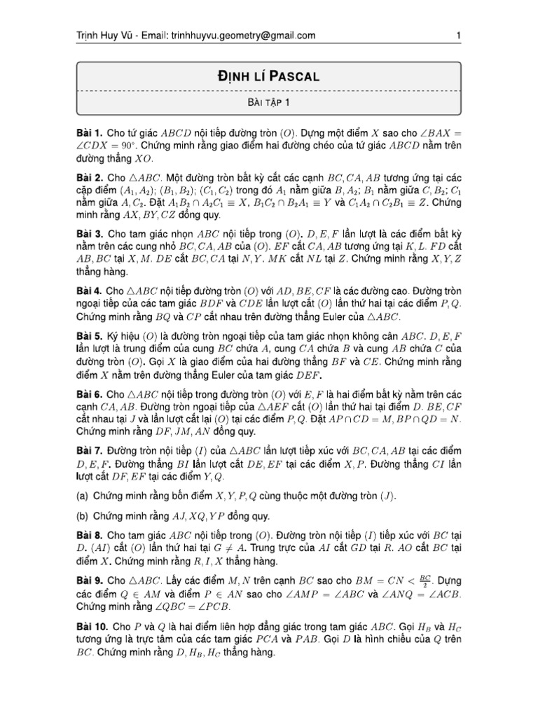 07 DinhLiPascal 20241222 | PDF