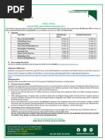 ZIMRA 2025 Tax Return Deadlines | PDF