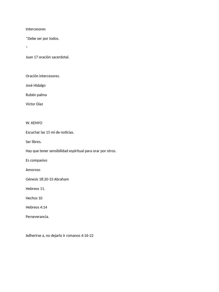 Kenyo | PDF