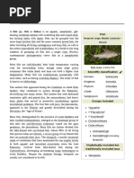 Fisherfolk Registration Form | PDF | Fish And Humans | Transport