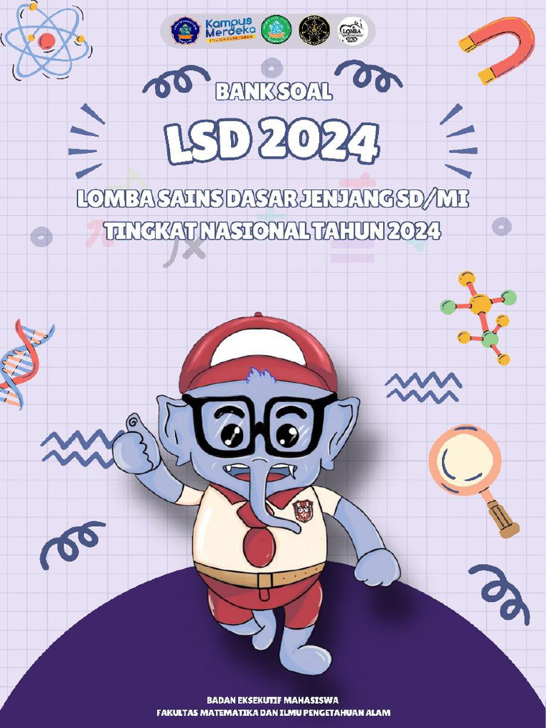 Buku LSD 2024 - Edited | PDF