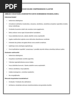Isizulu Paper 1 Grade 12 Study Guide | PDF | Teachers | Curriculum