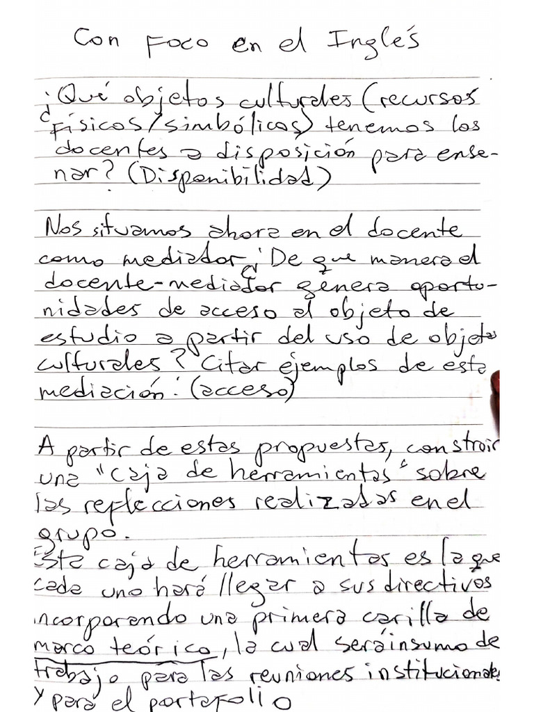Documento 14 | PDF