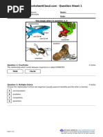 51talk Printables Complete LVL 0 To LVL 3 Lessons | PDF