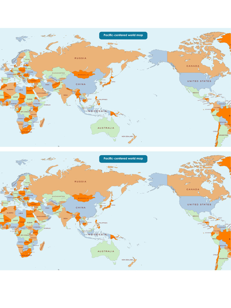 Pic Map | PDF