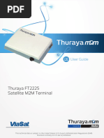 BAT-600 Multi-Mission Terminal (MMT) : Transportable, Multi-Band ...