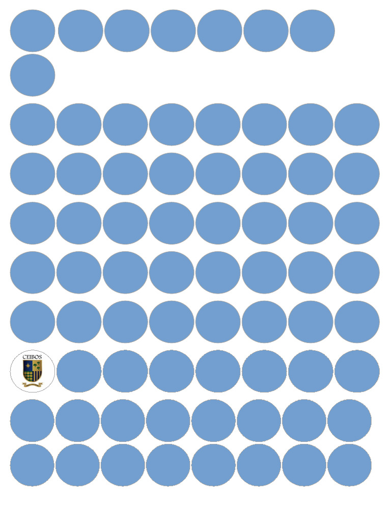 Insignias para Moños | PDF