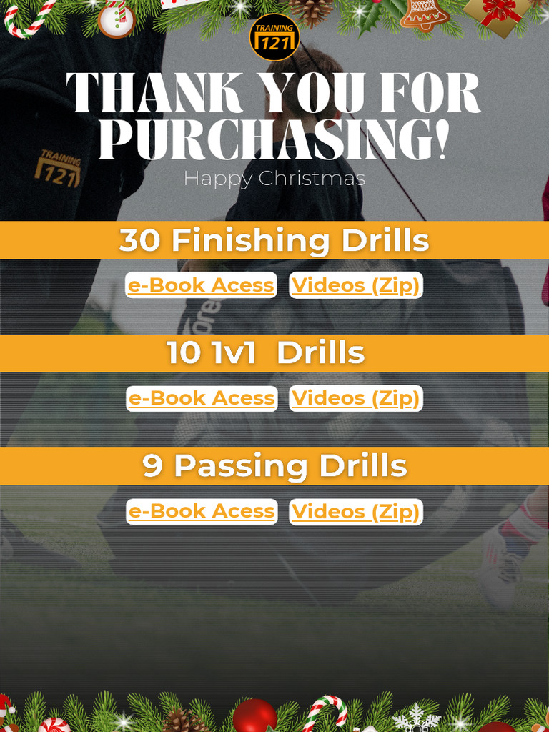 Christmas Bundle PDF | PDF